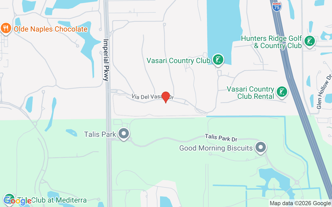 11081 Corsia Trieste Way #104, Bonita Springs, FL 34135