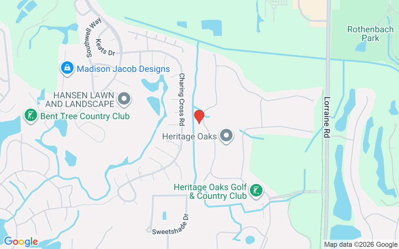 4532 Chase Oaks Drive, Sarasota, FL 34241