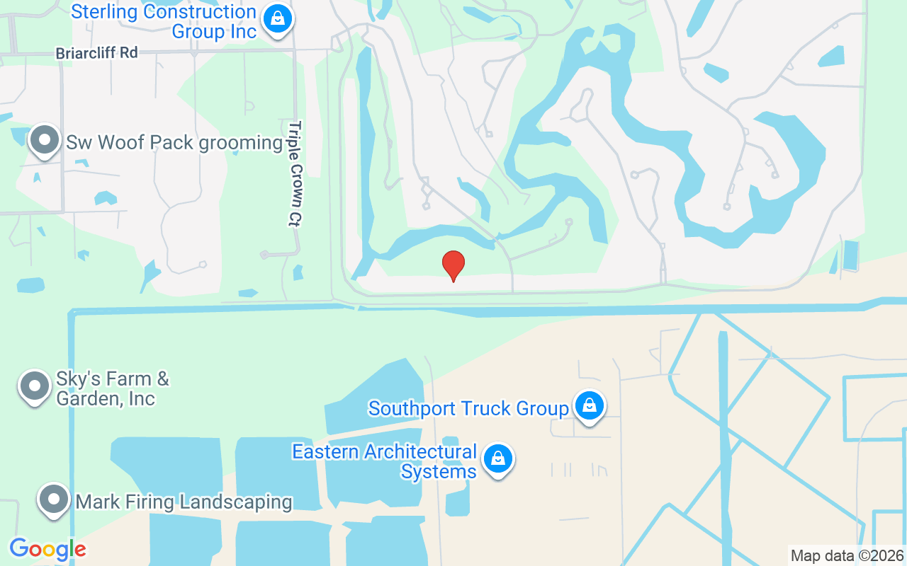 15384 Fiddlesticks Blvd, Fort Myers, FL 33912
